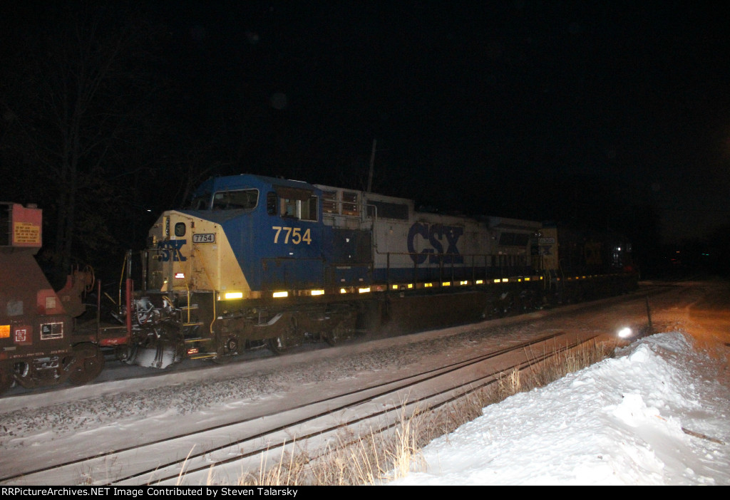 CSX 7754